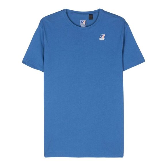 K-Way | Shirts | Kway Men Le Vrai Edouard Tshirt | Poshmark
